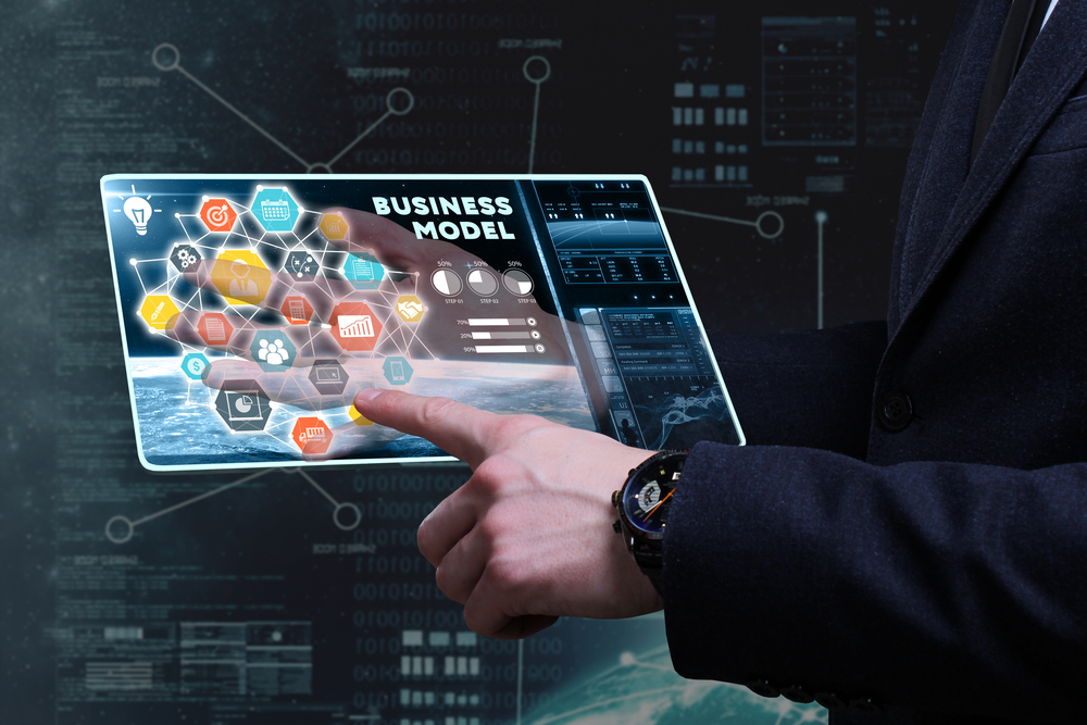 Fungsi Business Model untuk Perusahaan dan Individu