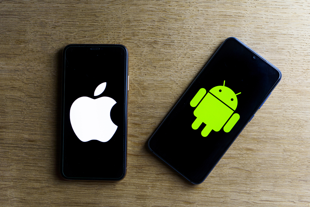 Sekelumit Perbedaan iOS dan Android Development