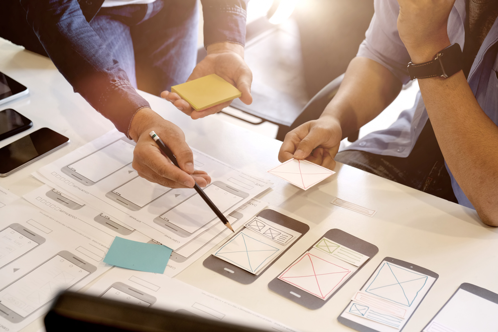 Mengenal Tahapan-tahapan Prototype untuk Pengembangan Sistem