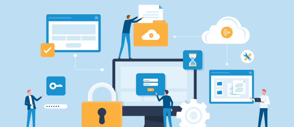 System Design untuk Perancangan Sistem Aplikasi