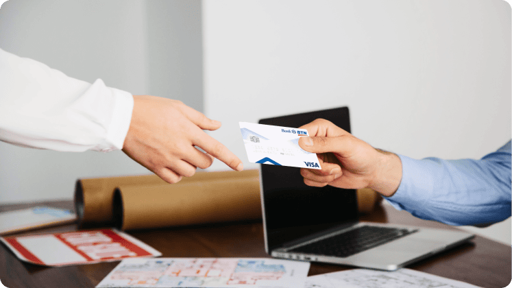 Bank BTN: Stunning Digital UI/UX Transformation