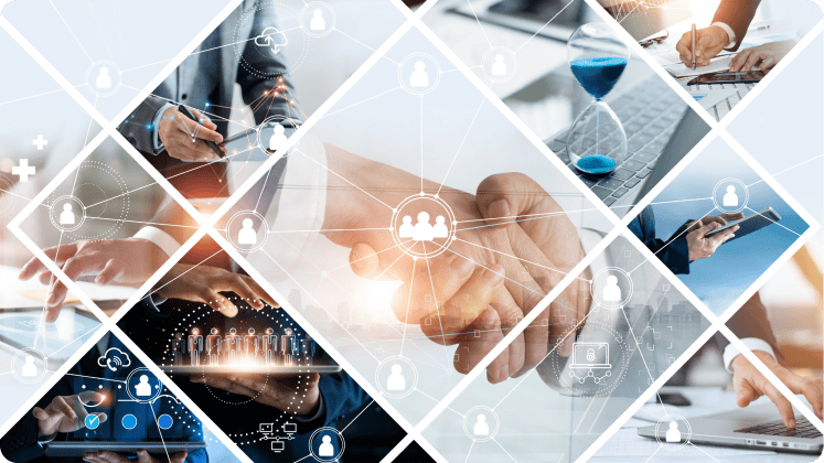 EMTEK: Modern Digital Presence Through a Website Revamp