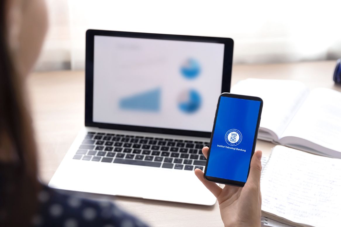 Institut Teknologi Bandung: Academic Mobile App Development