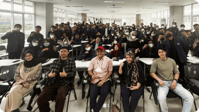 Build Collaborative Culture with Creative Knowledge Sharing