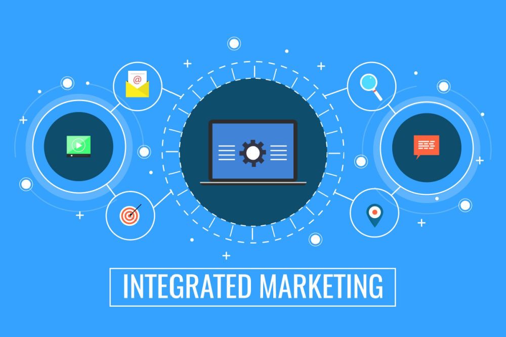 Integrated Marketing Communication: Pengertian dan Penerapan Integrated Marketing Communication: Pengertian dan Penerapan
