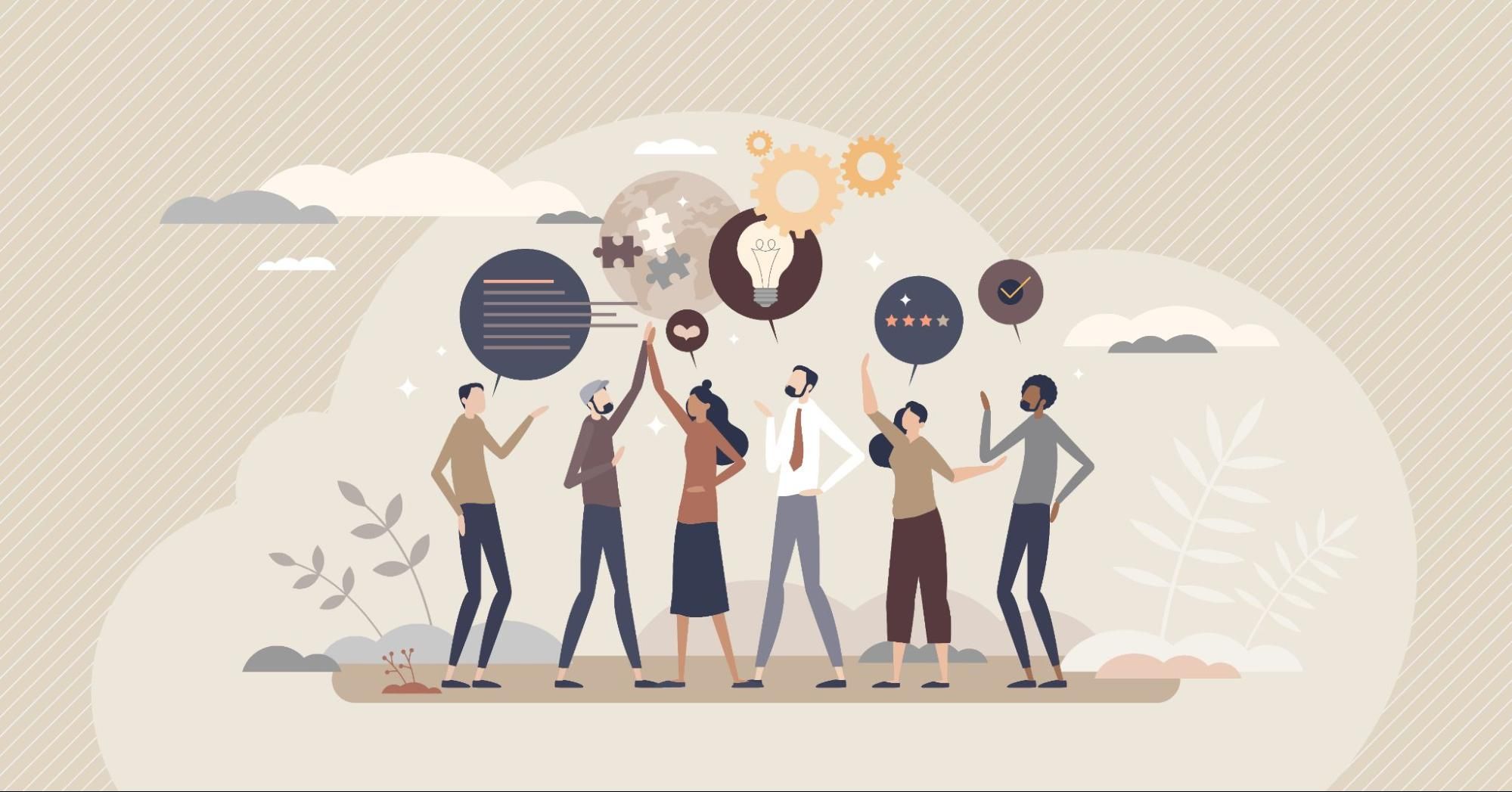 Pentingnya Team Building untuk Performa Perusahaan