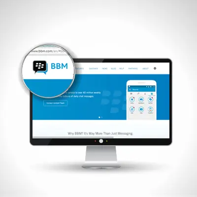 BBM Messenger: Chat App Modernization