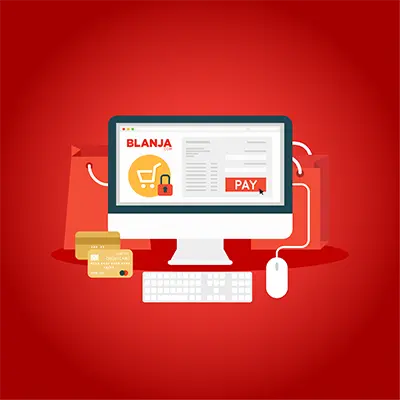 Blanja.com: SEO Optimization