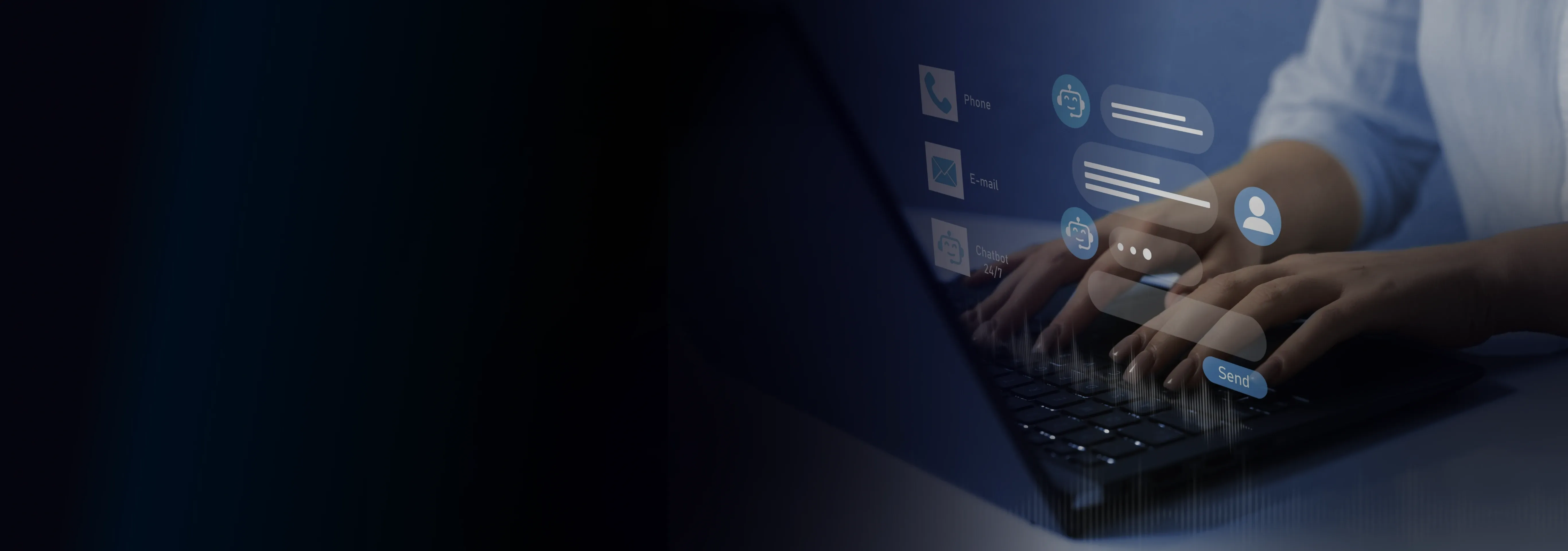 Chatbot Solution | Suitmedia - Enhance Customer Engagement