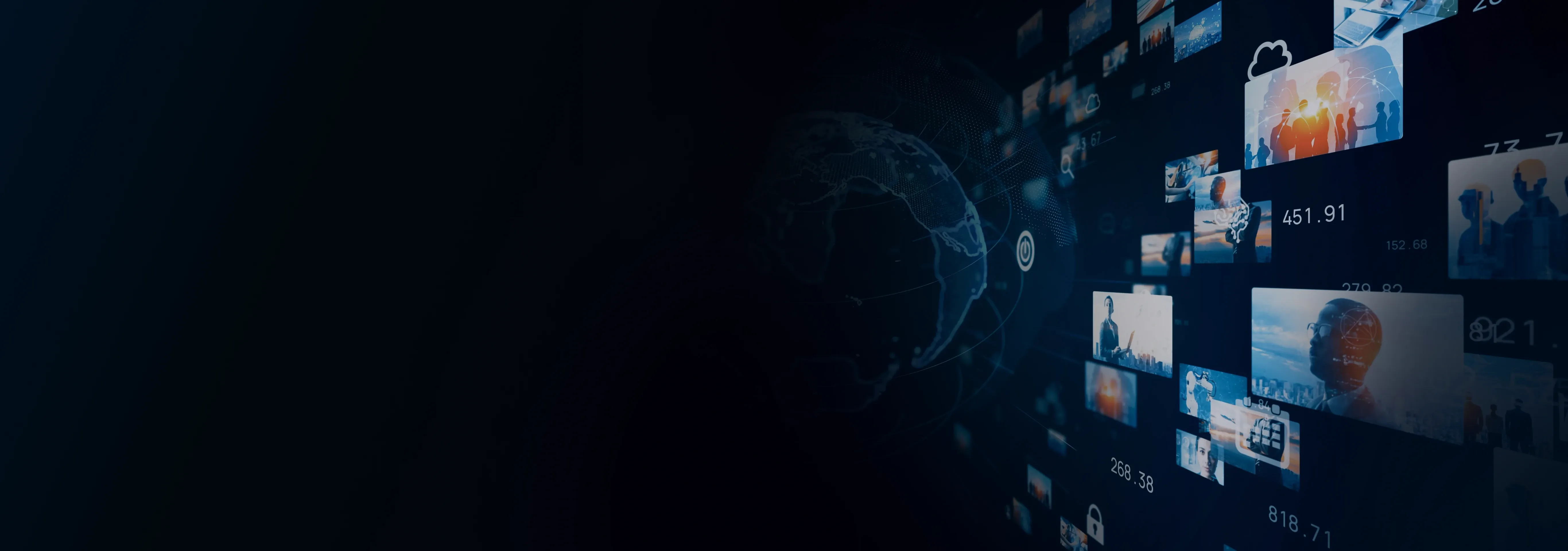 Digital Advertising | Suitmedia - Drive Result with Paid Ads