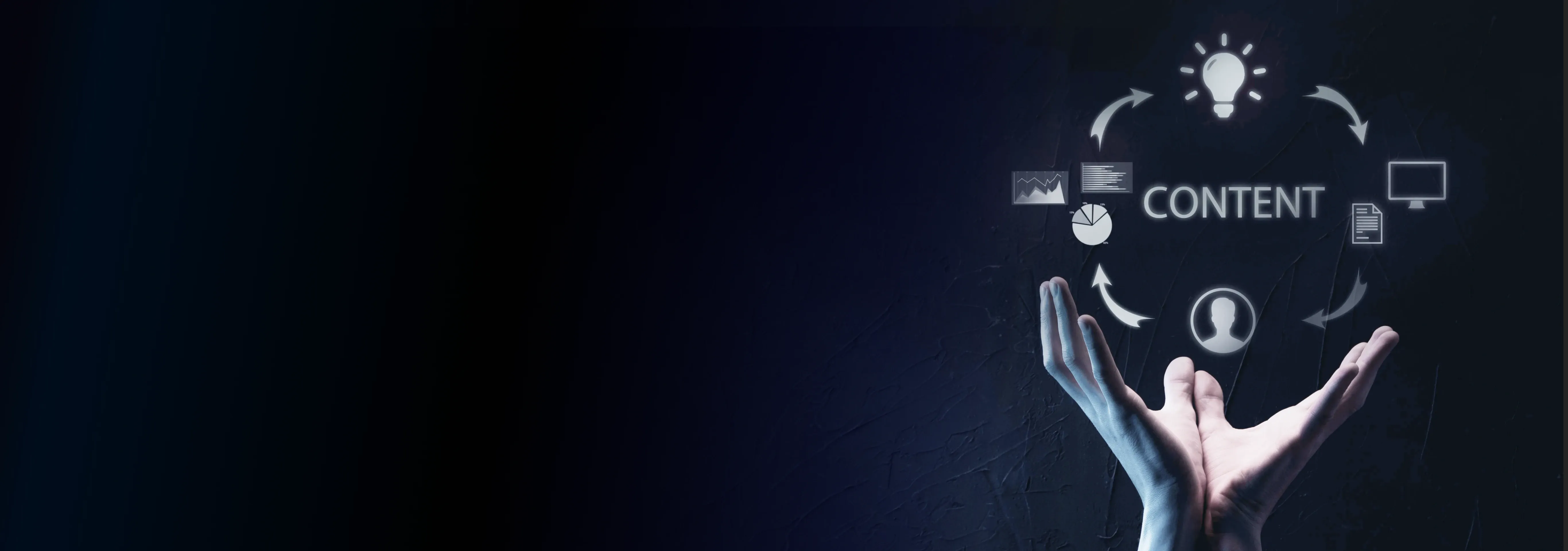 Content Management Solution | Suitmedia - Improve Workflows