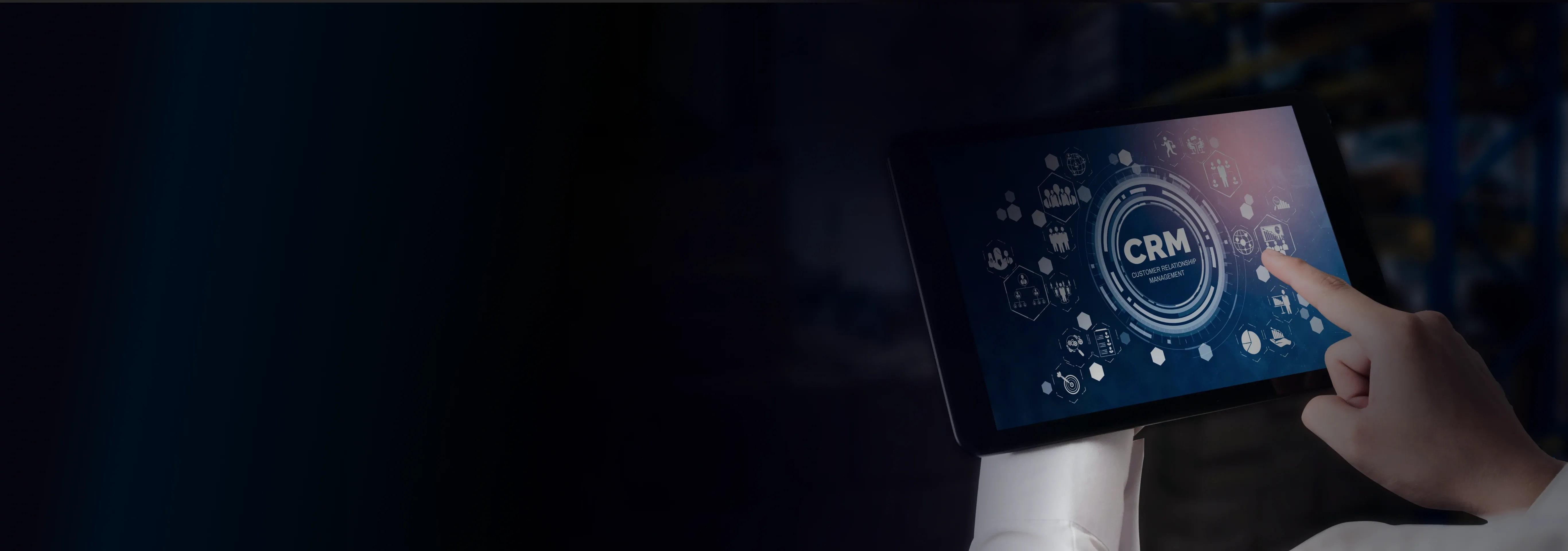 Customer Management Solution | Suitmedia - Improve CX