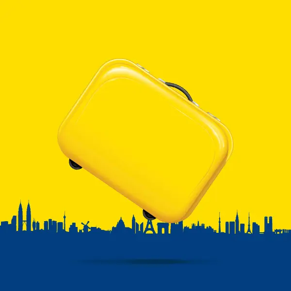 Expedia: Social Media Campaign