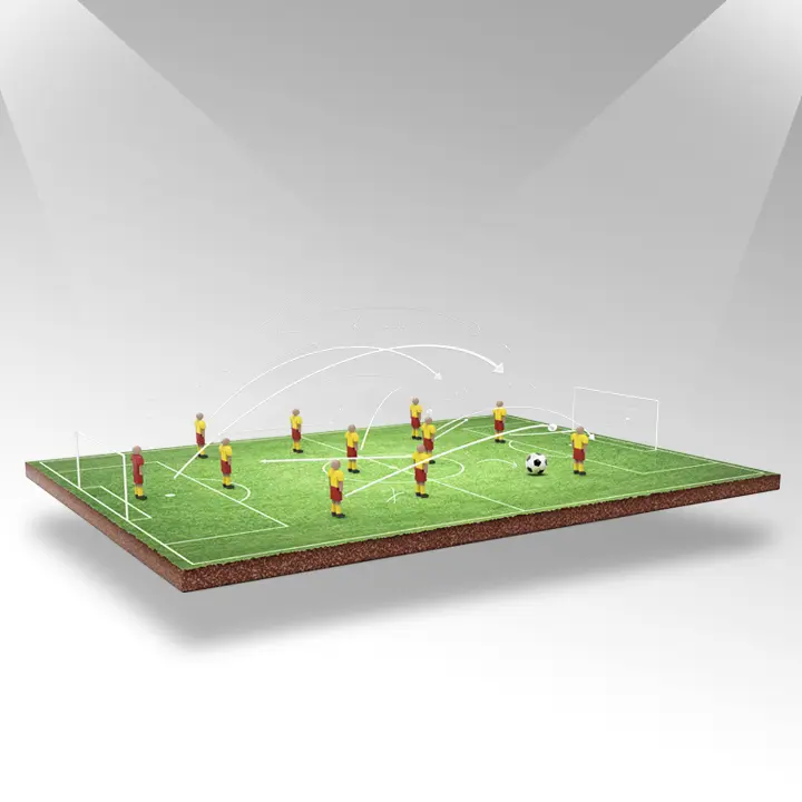 Fantasy Football: Game Development