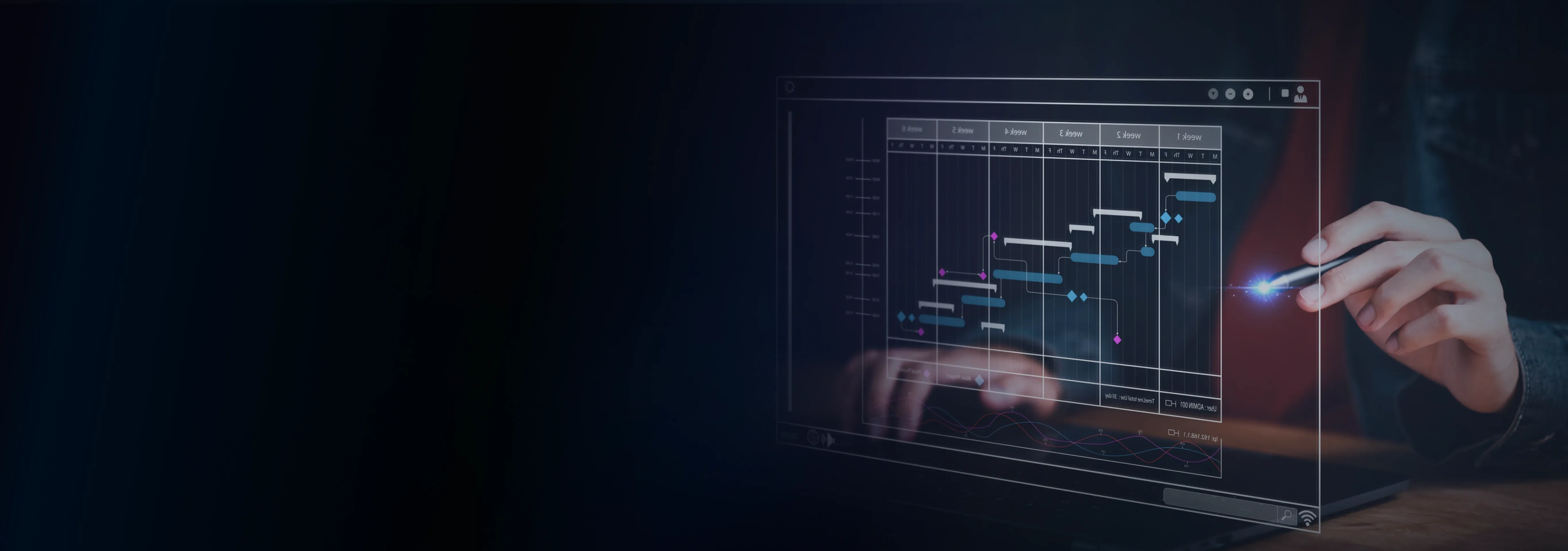 Field Service Solution | Suitmedia - Optimize Operations
