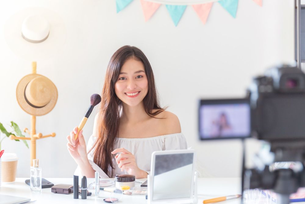 How Social Media is Shaping the Beauty Industry