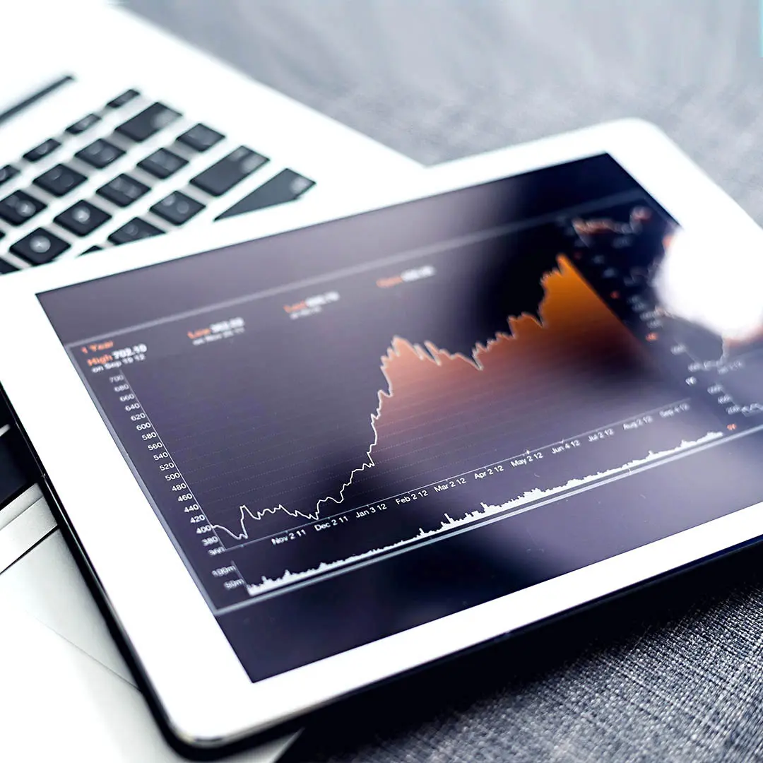 Indonesia Stock Exchange: Regional Development Information System
