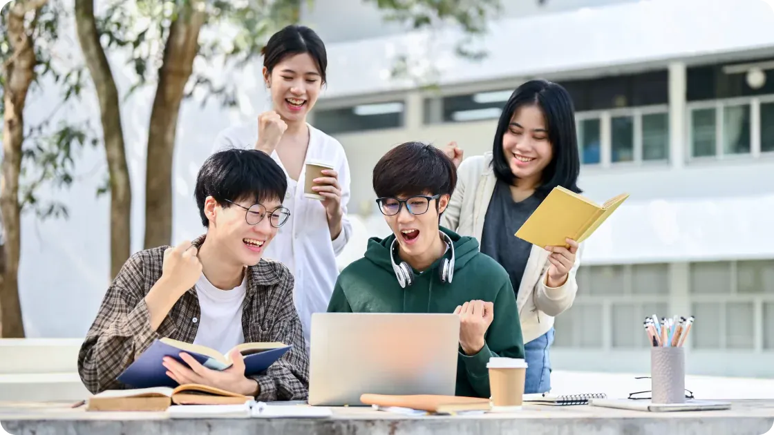 ITB - Academic Platform Integration