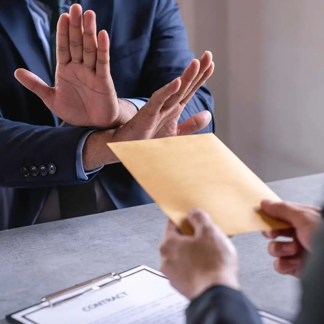 Komisi Pemberantasan Korupsi: Website Enhancement