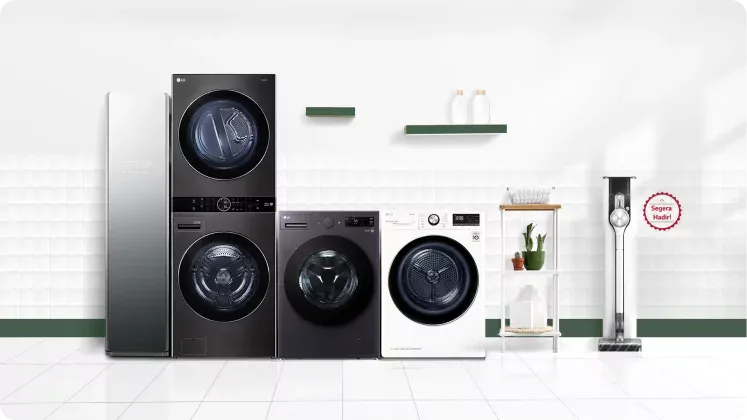 LGE: LG Product Selector: An Interactive Guided Selling Site