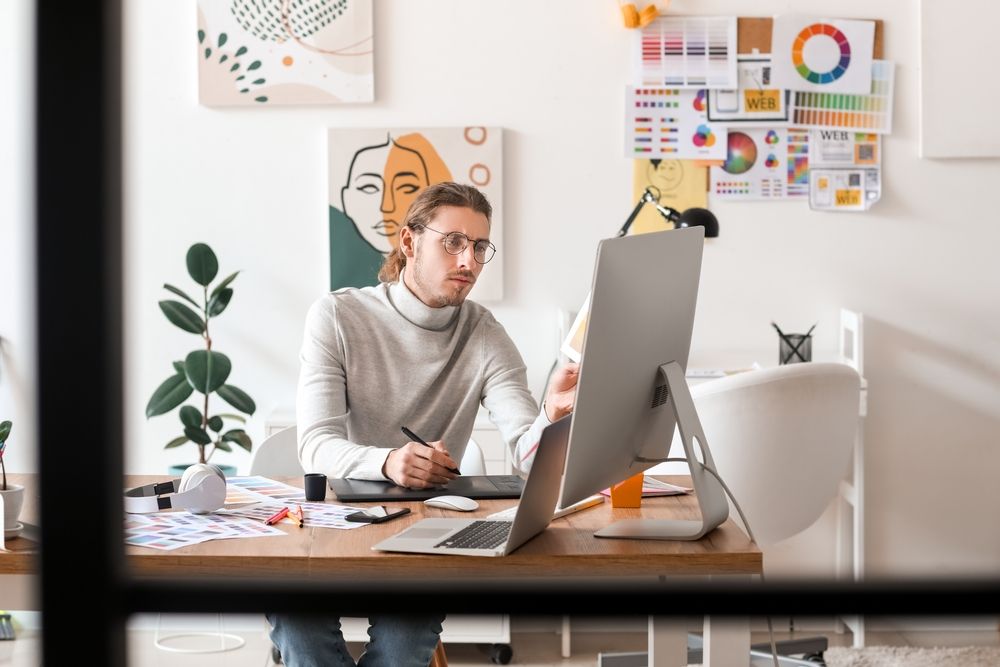 Arti dan Peran Product Designer bagi User Experience