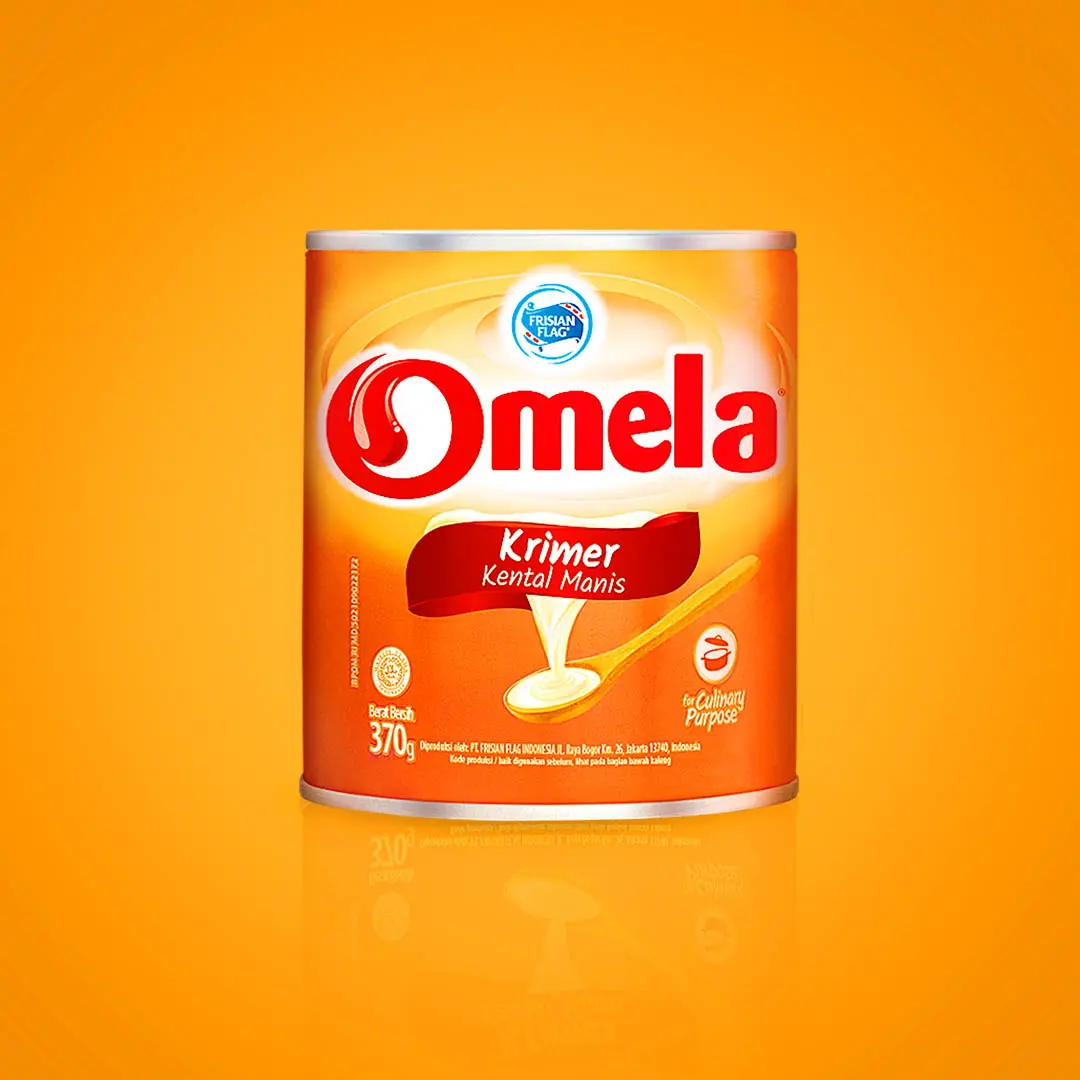 Omela: Cooking Recipe Portal Development