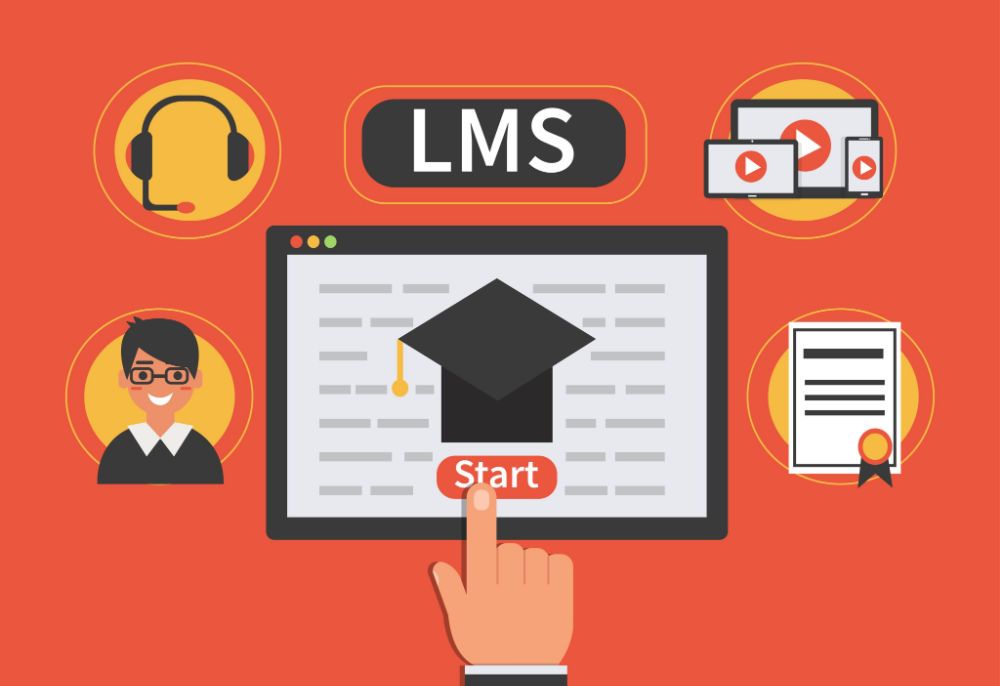 Solusi Optimalkan Learning Management System di Perusahaan