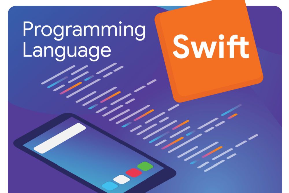 Ketahui Keistimewaan Swift, Bahasa Pemrograman iOS