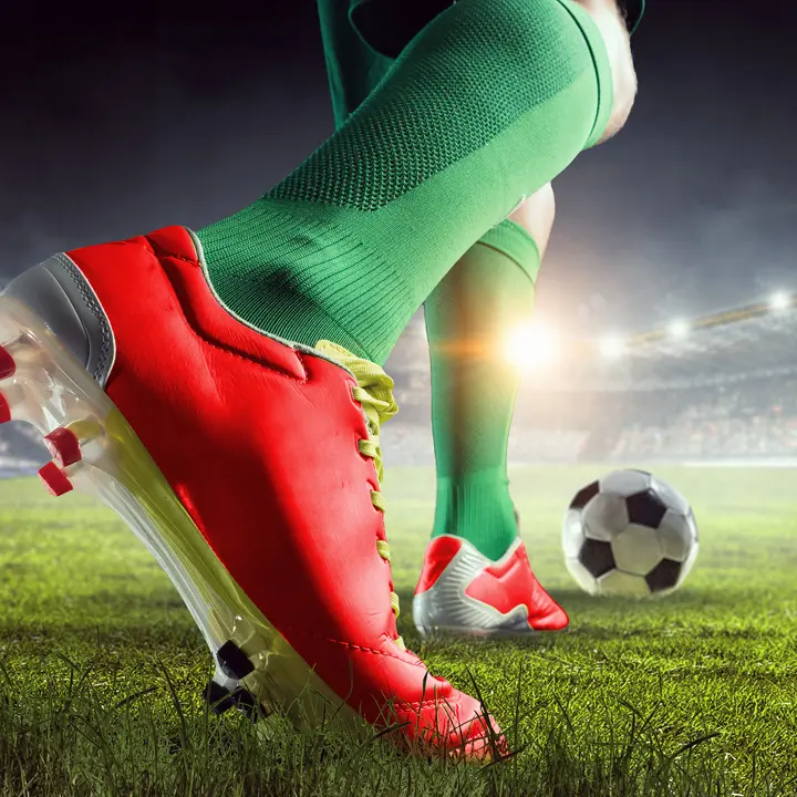 PSSI: National Soccer Fan Engagement Platform