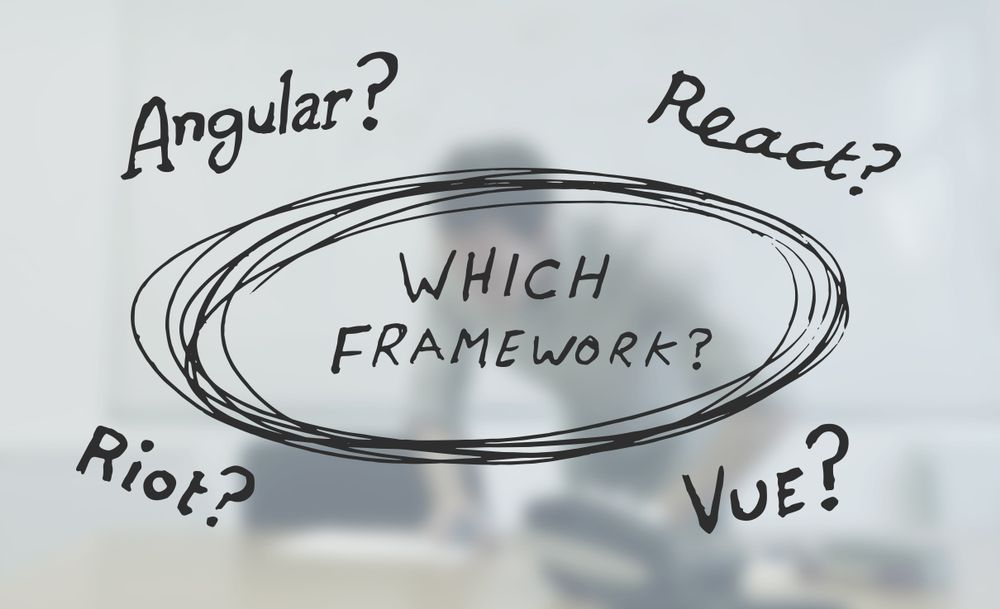 Ini Perbedaan React dan Vue Yang Wajib Diketahui