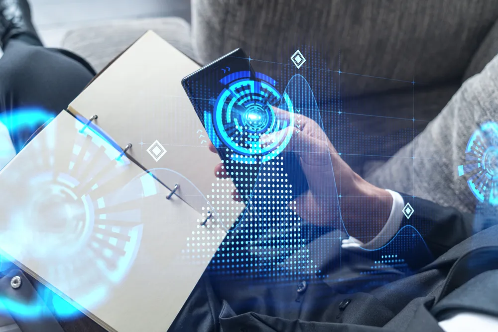 Apa Itu Motion Design & Micro-Interactions? Tools & Contoh