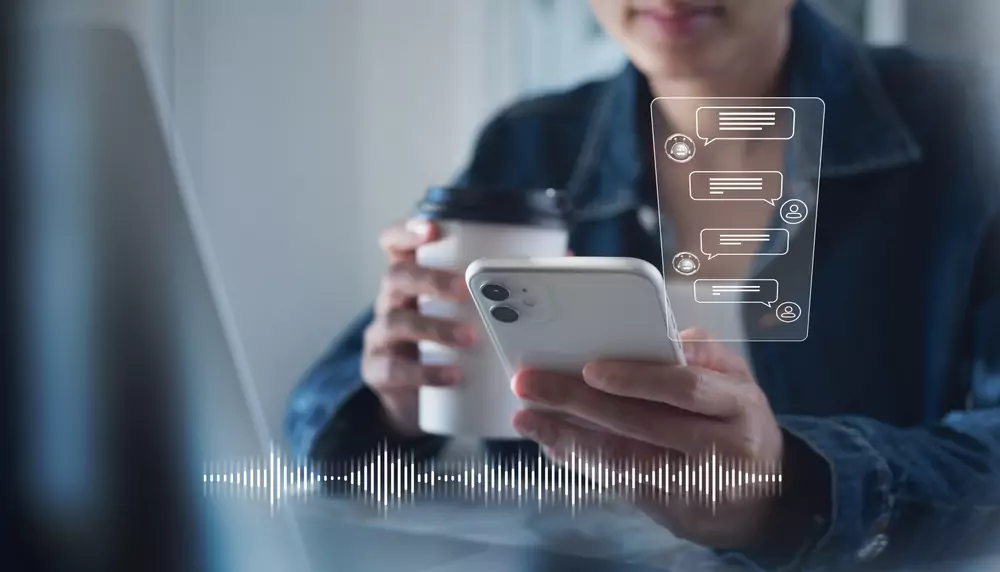 Penggunaan Mood Boards untuk Desain Chatbot