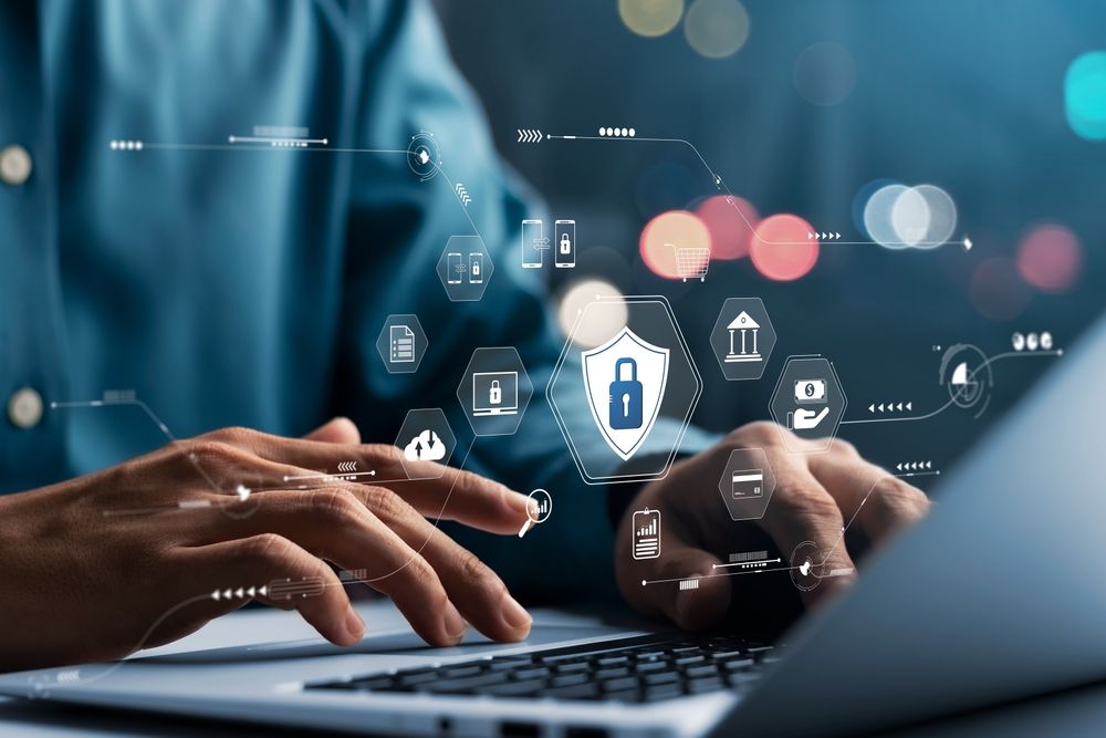 Understanding Data Privacy and Information Security
