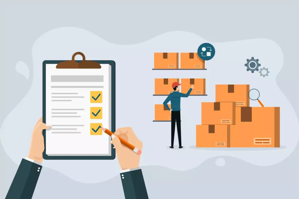 Arti Order Management System & Alasan Bisnis Menggunakannya