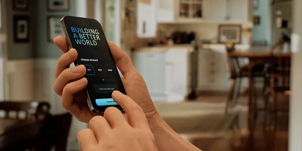 7 Fitur Mobile App yang Efektif untuk Penggalangan Dana