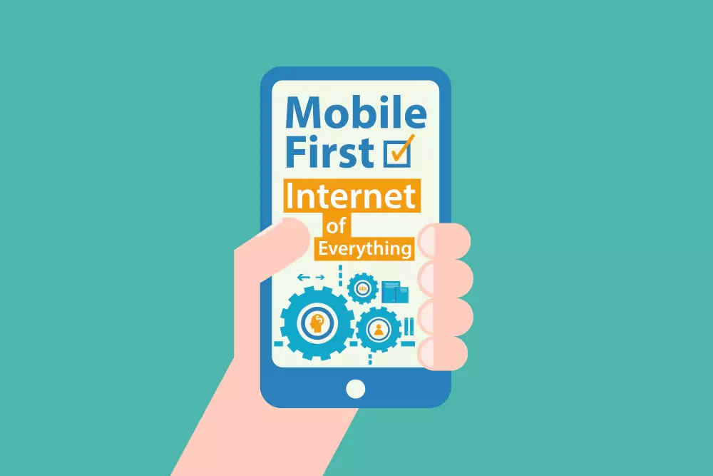 Pentingnya Strategi Mobile-First Bagi Shell Asia