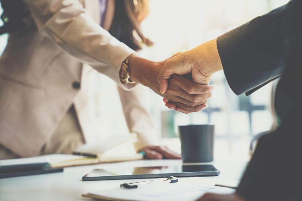 Here is How to Build a Next-level Partnership with Client