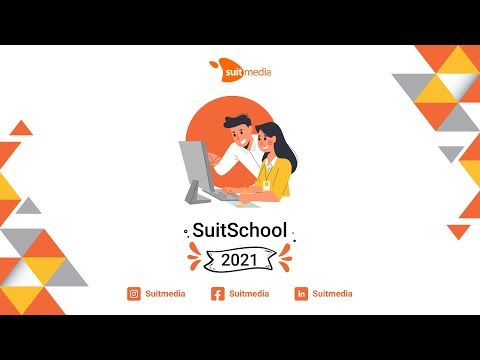 Our Interns Virtual Gathering - Suitmedia