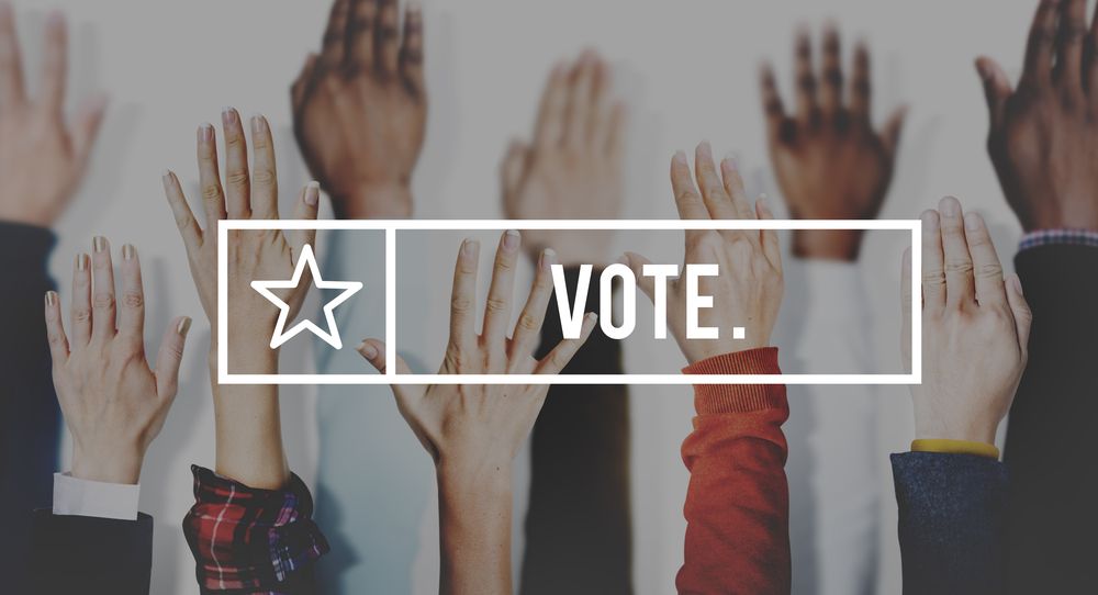 Understanding branding in digital political campaign