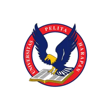 Uph College Logo