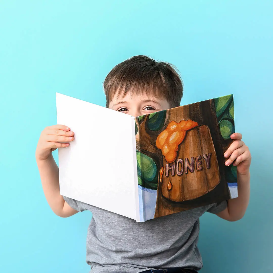 YPPH BukuAku: Digital Library Platform